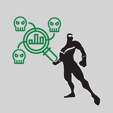 Ali pogrešate odziv-ukrep, ko zaznate anomalijo v omrežju? - Smart Com