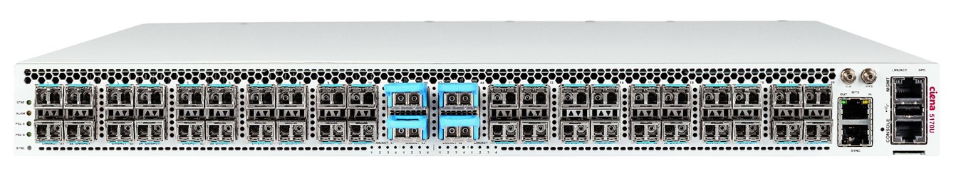DWDM - Redefiniranje optičnih transportnih omrežij - Smart Com