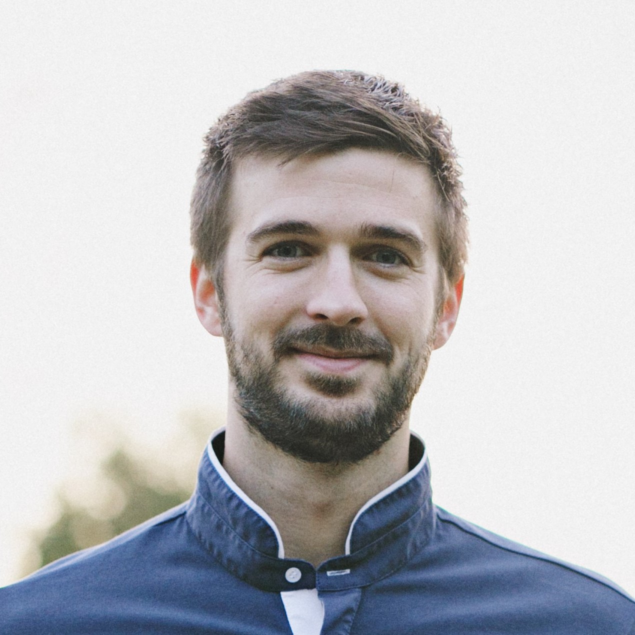 Okrepite najšibkejši člen v kibernetski varnosti - Matej Čulibrk ...